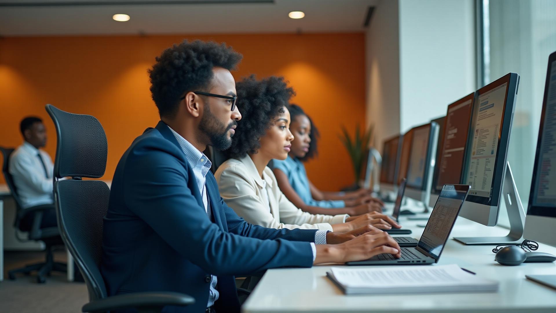 eTender AI - Win More Government Tenders with AI Automation